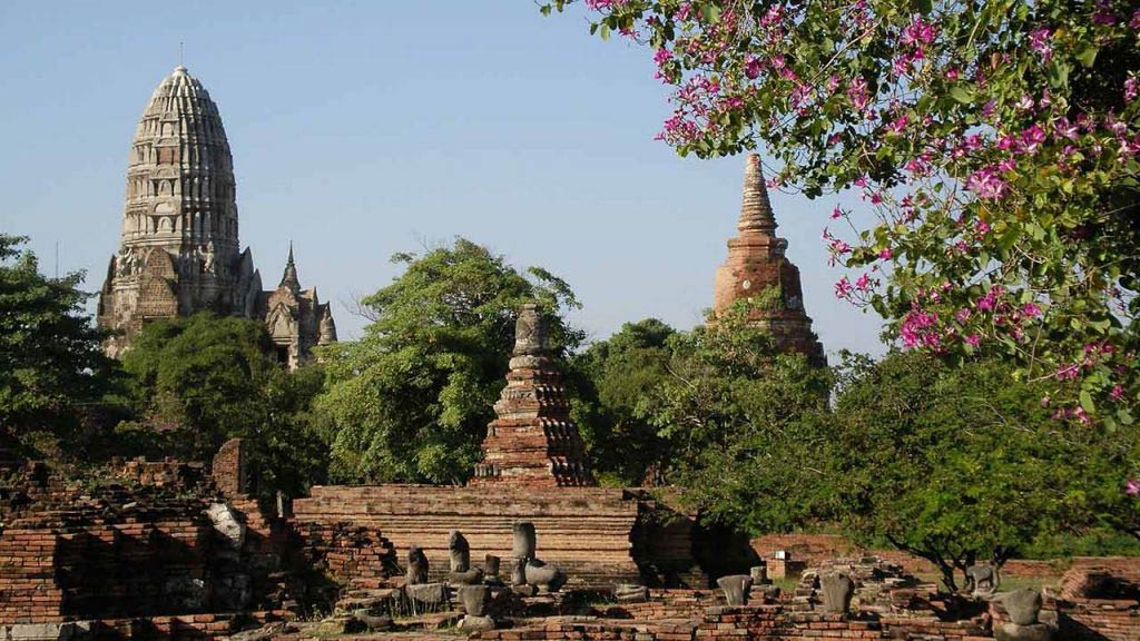 Top-Rated Tourist Attractions in Ayutthaya, Thailand - 2022
